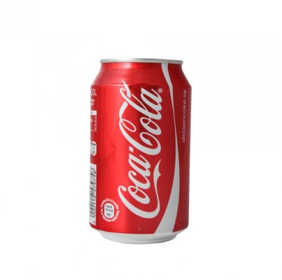 Coca Cola 330 ml - RANTHAI AGRO COMPANY LIMITED